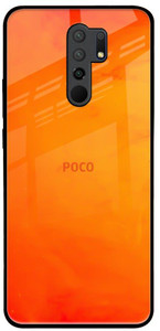 Hocopoco Back Cover for Poco M2 - Hocopoco : Flipkart.com