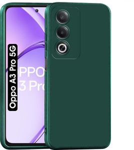 Casotec Back Cover for Oppo A3 Pro 5G, Oppo K12x 5G - Casotec ...