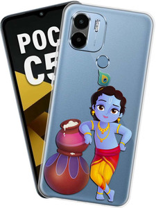 Fashionury Back Cover for POCO C50 - Fashionury : Flipkart.com