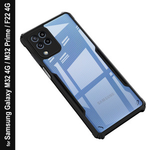 Zapcase Back Cover for Samsung Galaxy M32, Samsung Galaxy M32 Prime ...