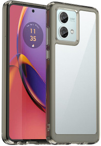 Cover Alive Back Cover for Motorola Moto G84 5G - Cover Alive ...