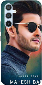 DIKRO Back Cover for SAMSUNG Galaxy A54 5G, MAHESH, BABU, SOUTH, ACTOR ...