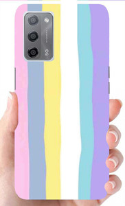 Zappy Back Cover for Oppo A53s, Oppo A55 5G, Oppo A16 - Zappy ...