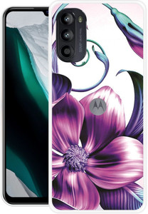 Vaultcase Back Cover for Motorola Moto G52 - Vaultcase : Flipkart.com