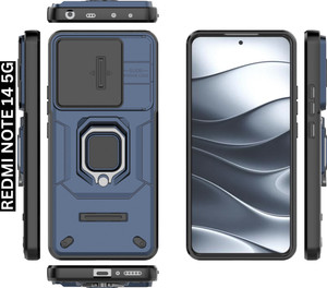 Wellpoint Back Cover for REDMI Note 14 5G - Wellpoint : Flipkart.com