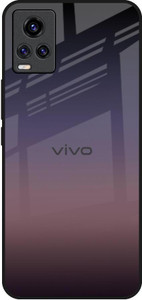 Hocopoco Back Cover for Vivo Y73 - Hocopoco : Flipkart.com