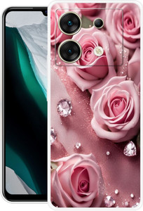 SUPER CASE Back Cover for Infinix Zero 30 5G - SUPER CASE : Flipkart.com