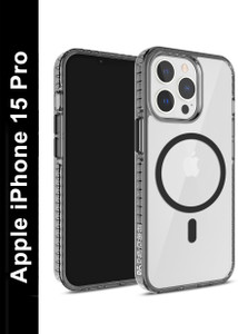 DailyObjects Back Cover for APPLE IPhone 15 Pro - DailyObjects ...
