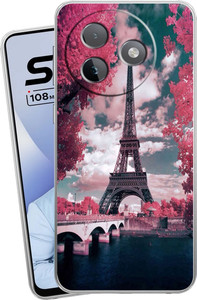 Selfless Back Cover for iTel S24 - Selfless : Flipkart.com