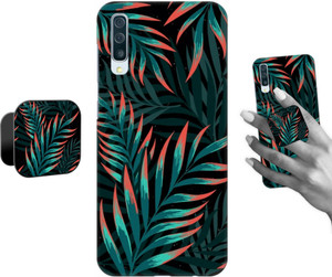 COVERDESIGN Back Cover for Samsung Galaxy A50 - COVERDESIGN : Flipkart.com