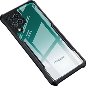 Sciforce Pouch for Samsung Galaxy M53 5G, back cover - Sciforce ...
