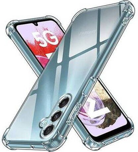 NewSelect Back Cover for Samsung Galaxy M15 5G - NewSelect : Flipkart.com