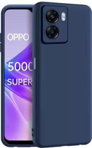 Azadmobileshop Back Cover for Oppo K10 5G, Oppo A57 5G, Realme Narzo 50 ...