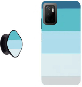 My Swag Back Cover for POCO M3 Pro 5G, Redmi Note 10T, Redmi Note 10T ...