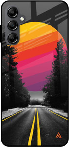 Hocopoco Back Cover for Samsung Galaxy A14 5G - Hocopoco : Flipkart.com