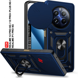 AESTMO Back Cover for Realme 12 Pro 5G, Realme 12 Pro Plus 5G - AESTMO ...