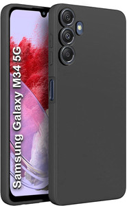 Fashionury Back Cover for Samsung Galaxy M34 5G, Samsung Galaxy F34 5G ...