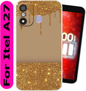 Hostprint Back Cover for Itel A27 - Hostprint : Flipkart.com