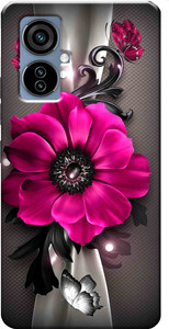 stroxy Back Cover for Tecno Camon 19 Neo/ Tecno Camon 19 Neo 4G 2774 ...