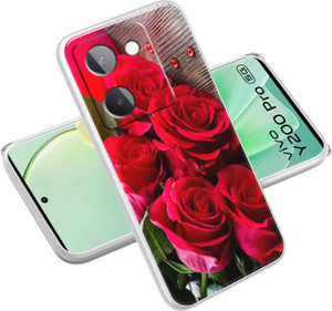 Vascase Back Cover for Vivo Y200 Pro 5G - Vascase : Flipkart.com