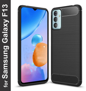 CaseRepublic Back Cover for Samsung Galaxy F13 - CaseRepublic ...