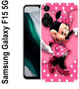 SKYBRUFAN Back Cover for Samsung Galaxy F15 5G - SKYBRUFAN : Flipkart.com