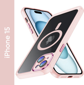 Hocopoco Back Cover for Apple iPhone 15 - Hocopoco : Flipkart.com