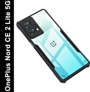 Zapcase Back Cover for OnePlus Nord CE 2 Lite 5G - Zapcase : Flipkart.com