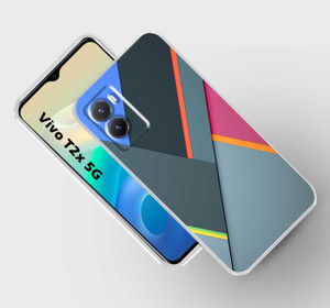 Artage Back Cover for vivo T2x 5G - Artage : Flipkart.com