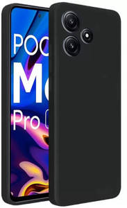 Carrywrap Back Cover for Poco M6 Pro 5G - Carrywrap : Flipkart.com