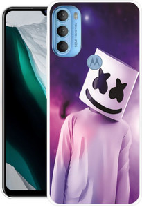 Vaultart Back Cover for Motorola Moto G71 5G - Vaultart : Flipkart.com