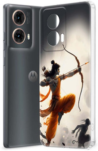 Memia Back Cover for Motorola G85 5G, MOTO G85 5G - Memia : Flipkart.com
