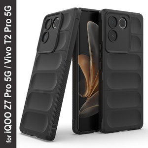 Zapcase Back Cover for Vivo T2 Pro 5G - Zapcase : Flipkart.com