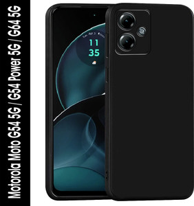 Casotec Back Cover for Motorola Moto G64 5G, Motorola Moto G54 5G ...