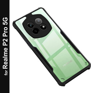 Zapcase Back Cover for realme P2 Pro 5G - Zapcase : Flipkart.com