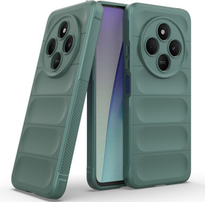 GLOBAL NOMAD Back Cover for Poco M7 5G - GLOBAL NOMAD : Flipkart.com