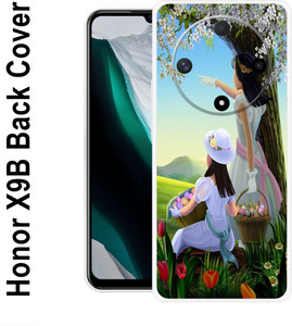 Amstyle Back Cover for Honor X9b - Amstyle : Flipkart.com