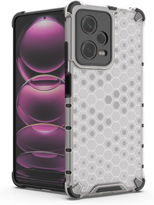 Gorilion Back Cover for Mi Redmi Note 12 Pro 5G - Gorilion : Flipkart.com