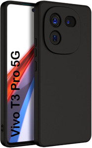 Aaralhub Back Cover for Vivo T3 Pro 5G - Aaralhub : Flipkart.com