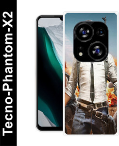 RSECASE Back Cover for Tecno Phantom X2 - RSECASE : Flipkart.com
