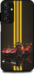 Jitec Back Cover for Samsung Galaxy A35 5G F1 Racing Car Printed Mobile ...