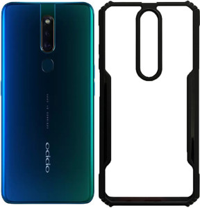 Cell-loid Back Cover for Oppo F11 Pro - Cell-loid : Flipkart.com