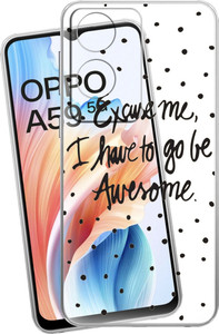 Selfless Back Cover for Oppo A59 5G - Selfless : Flipkart.com