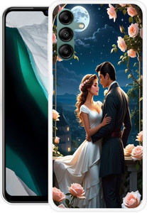 ShyamSahare Back Cover for Samsung Galaxy A04S - ShyamSahare : Flipkart.com