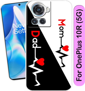 Cooltrend Back Cover for OnePlus 10R 5G - Cooltrend : Flipkart.com