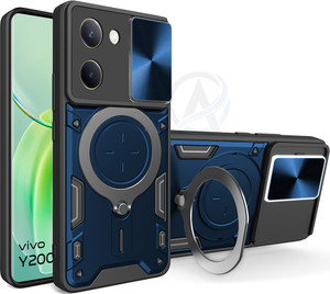 AESTMO Back Cover for Vivo Y200 Pro 5G, Vivo Y300 Plus 5G - AESTMO ...