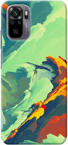 Casekaro Back Cover for Redmi Note 11 SE - Casekaro : Flipkart.com
