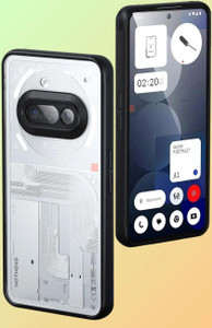 Wellpoint Back Cover for nothing 3a back cover - Wellpoint : Flipkart.com