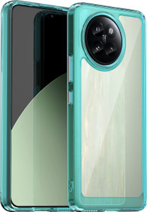 Flipkart SmartBuy Back Cover for Redmi Mi 14 Civi 5G - Flipkart ...