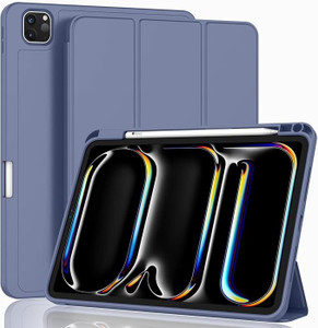 CASOSHIELD Back Cover for iPad Pro 13 Inch - CASOSHIELD : Flipkart.com